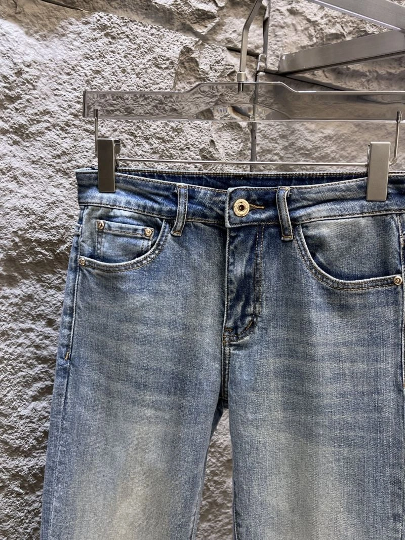 Inexpensive Christian Dior Jeans