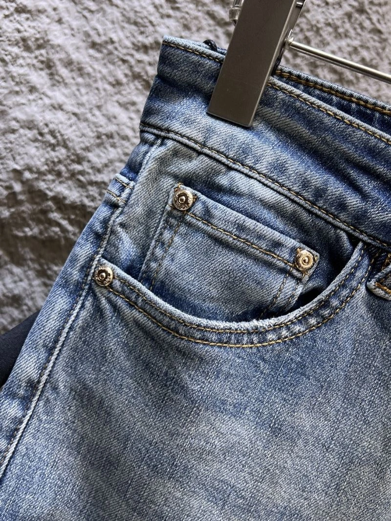 Inexpensive Christian Dior Jeans