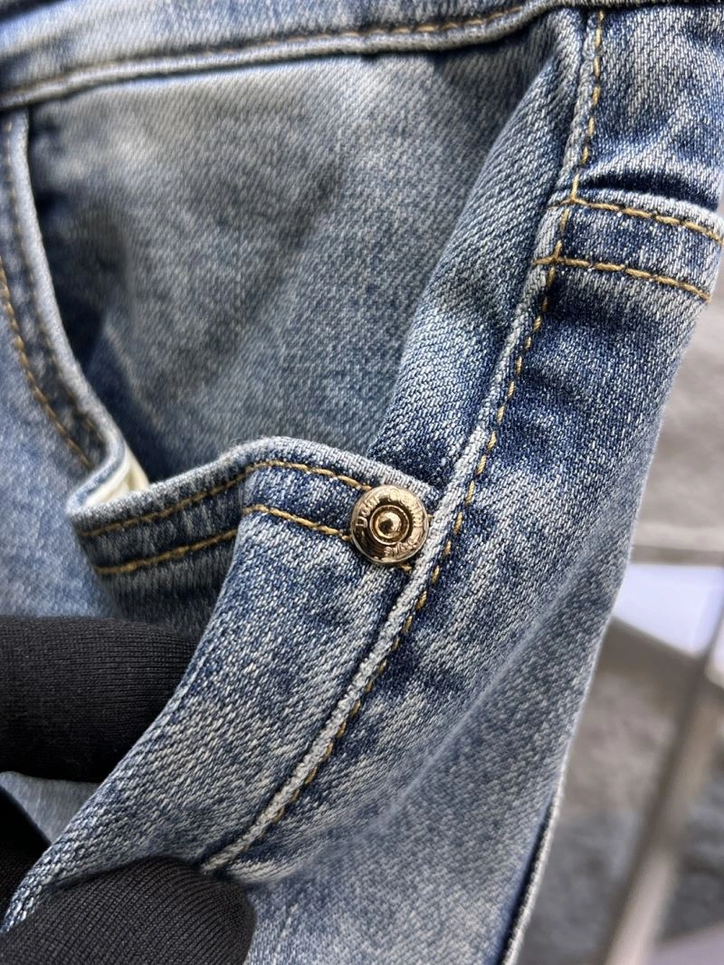 Inexpensive Christian Dior Jeans
