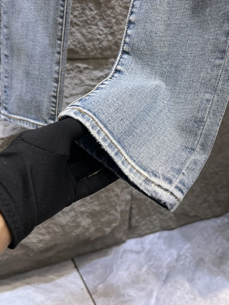 Inexpensive Christian Dior Jeans