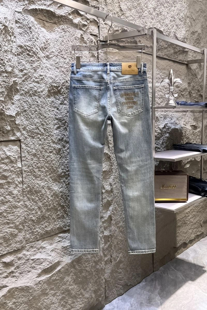 Inexpensive Christian Dior Jeans