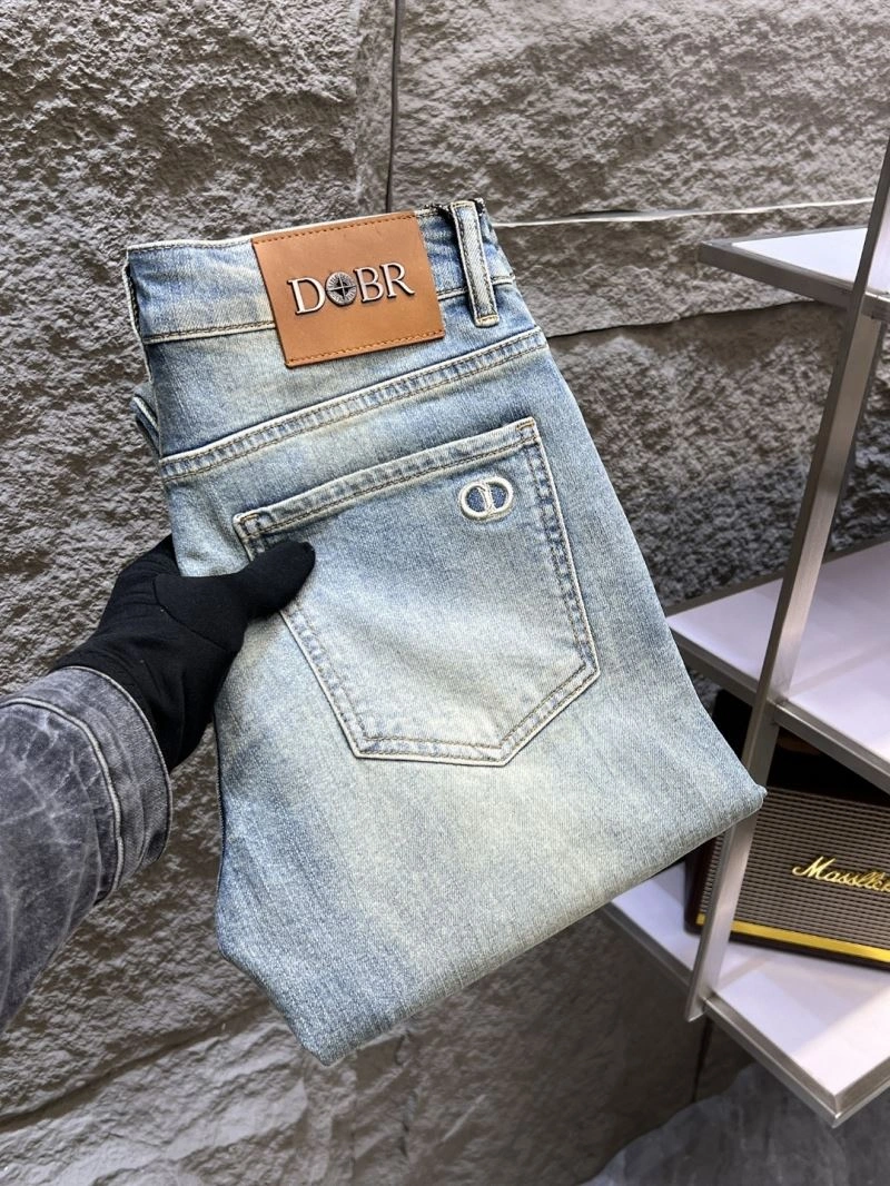Christian Dior Jeans