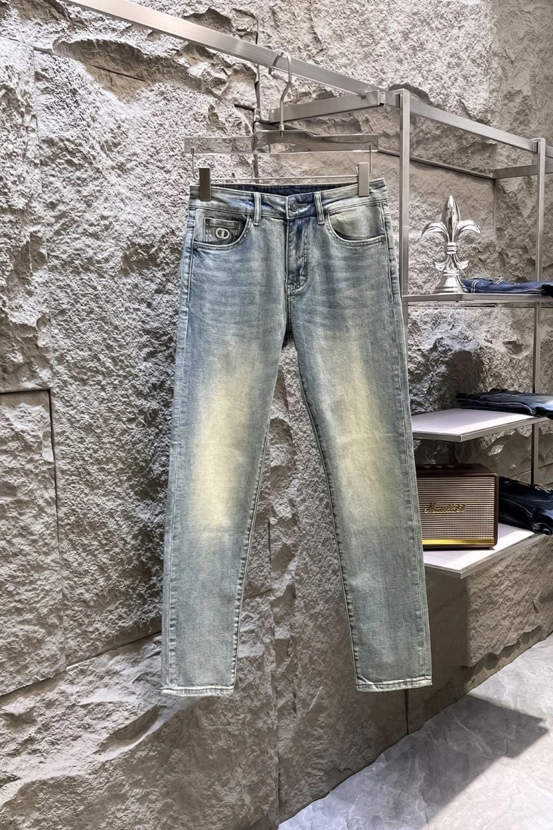 Discounted Christian Dior Jeans