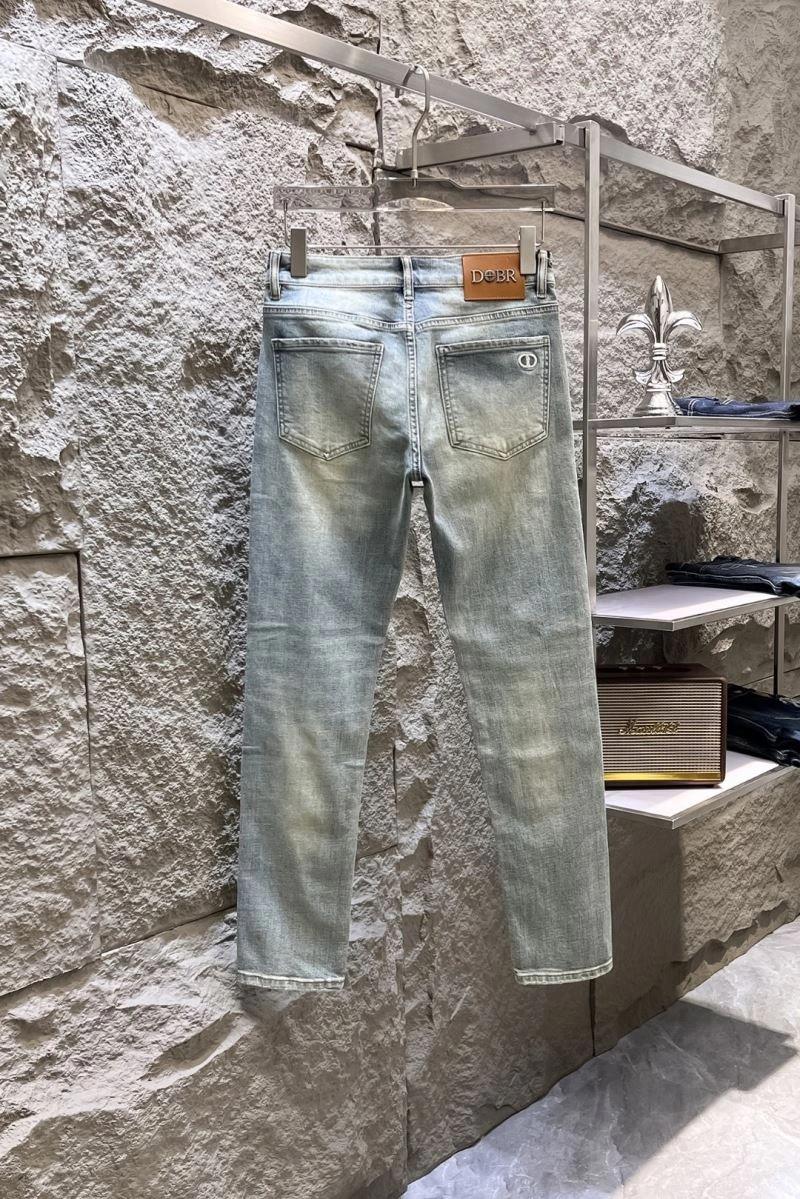 Discounted Christian Dior Jeans