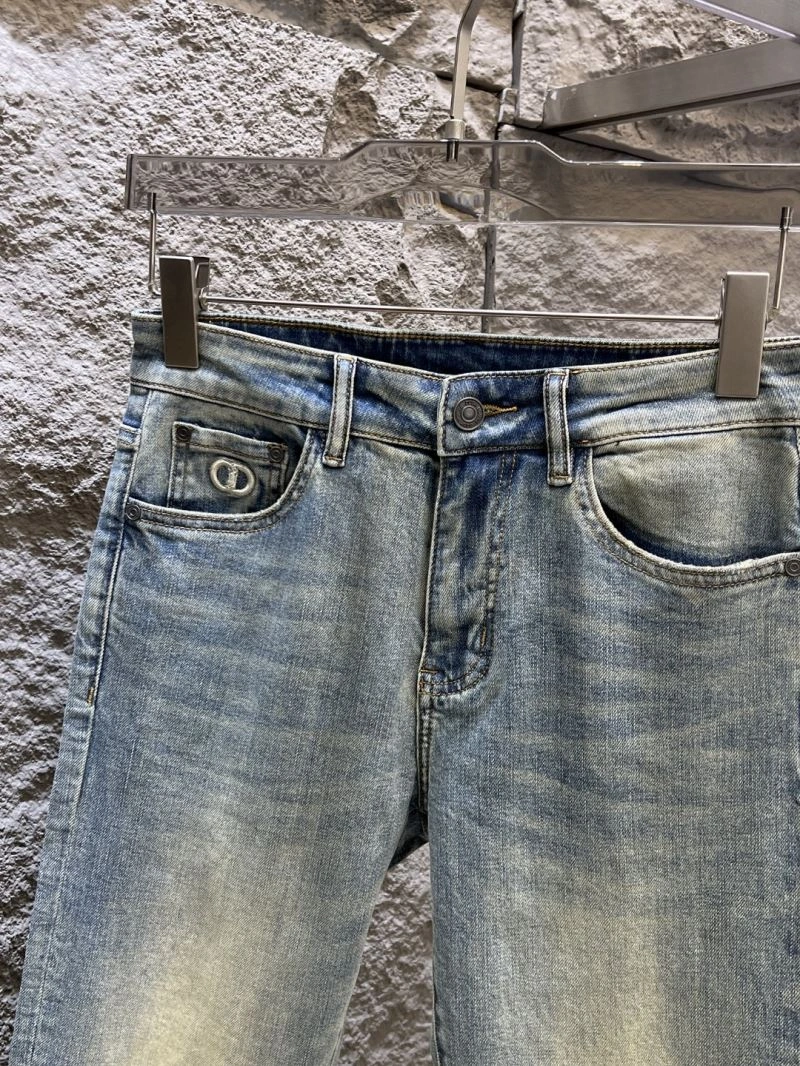 Discounted Christian Dior Jeans