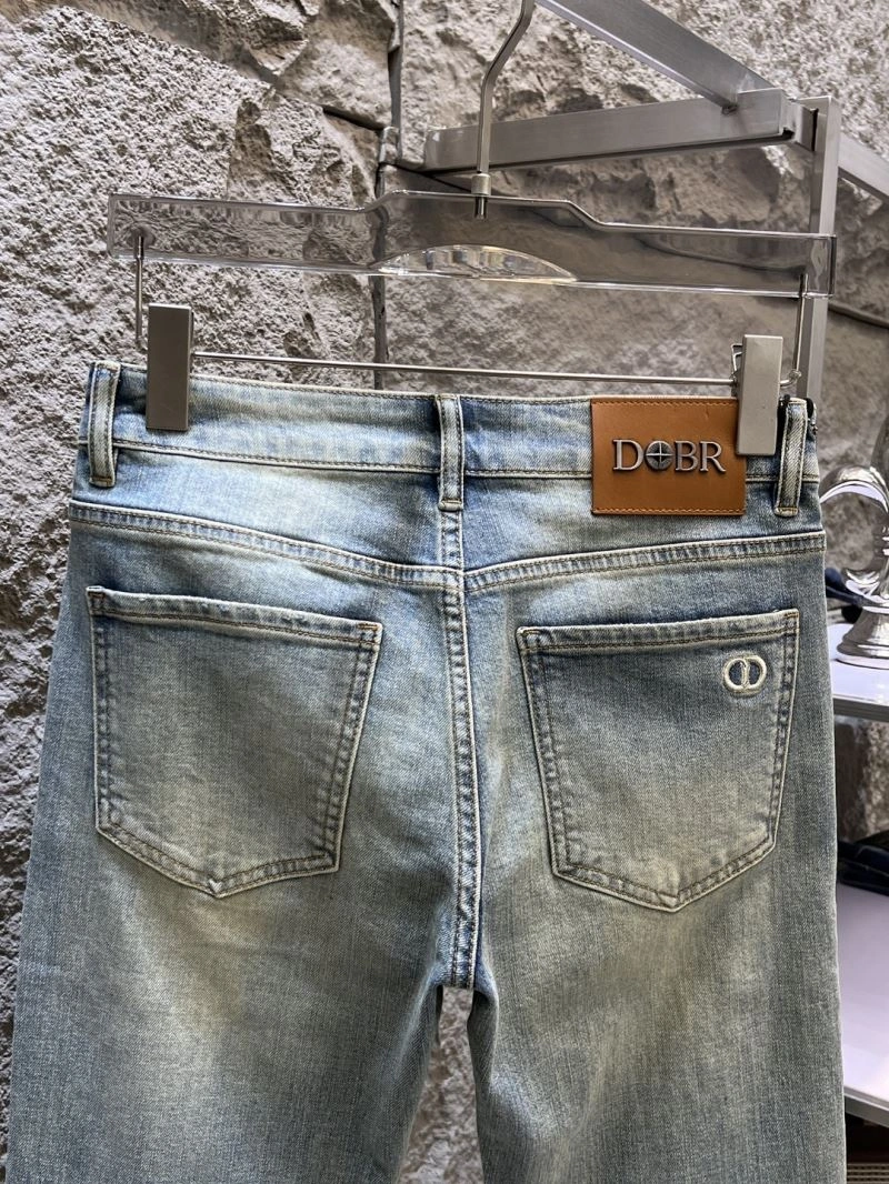 Discounted Christian Dior Jeans