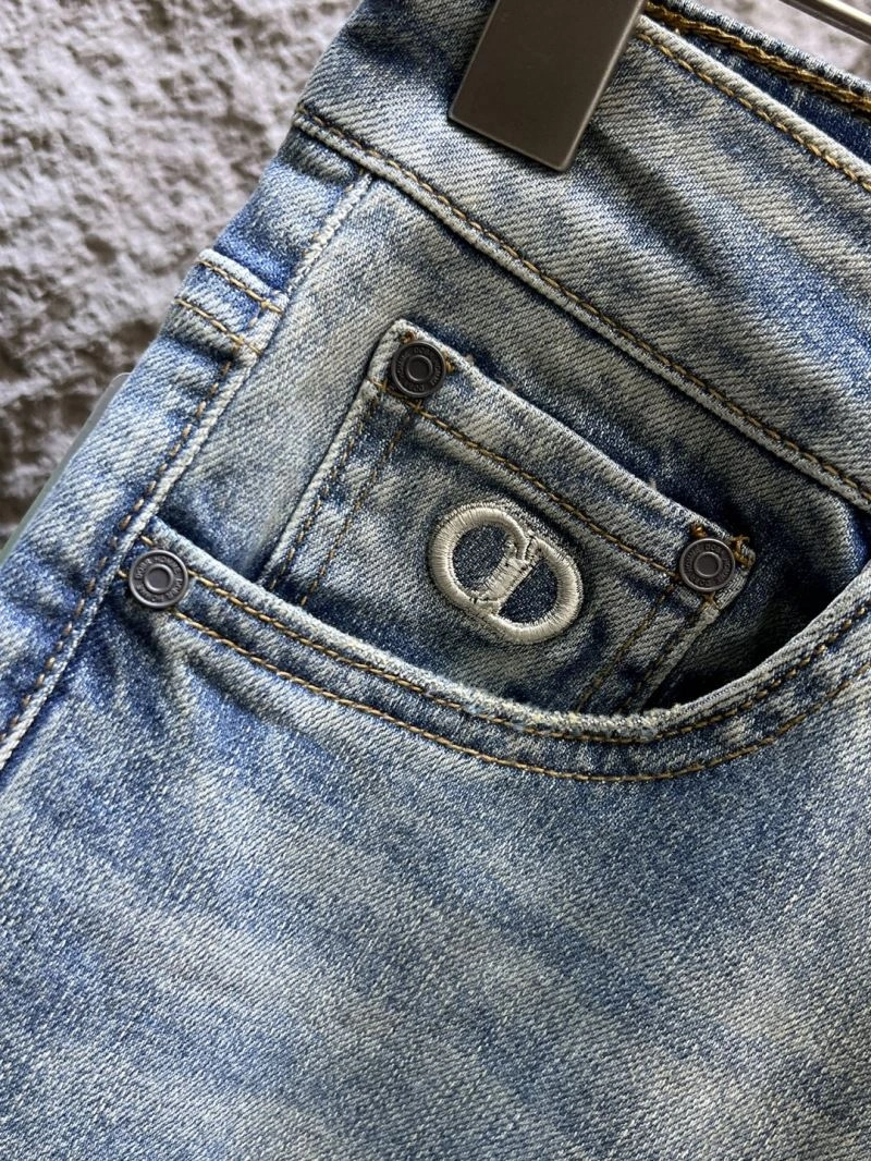 Discounted Christian Dior Jeans