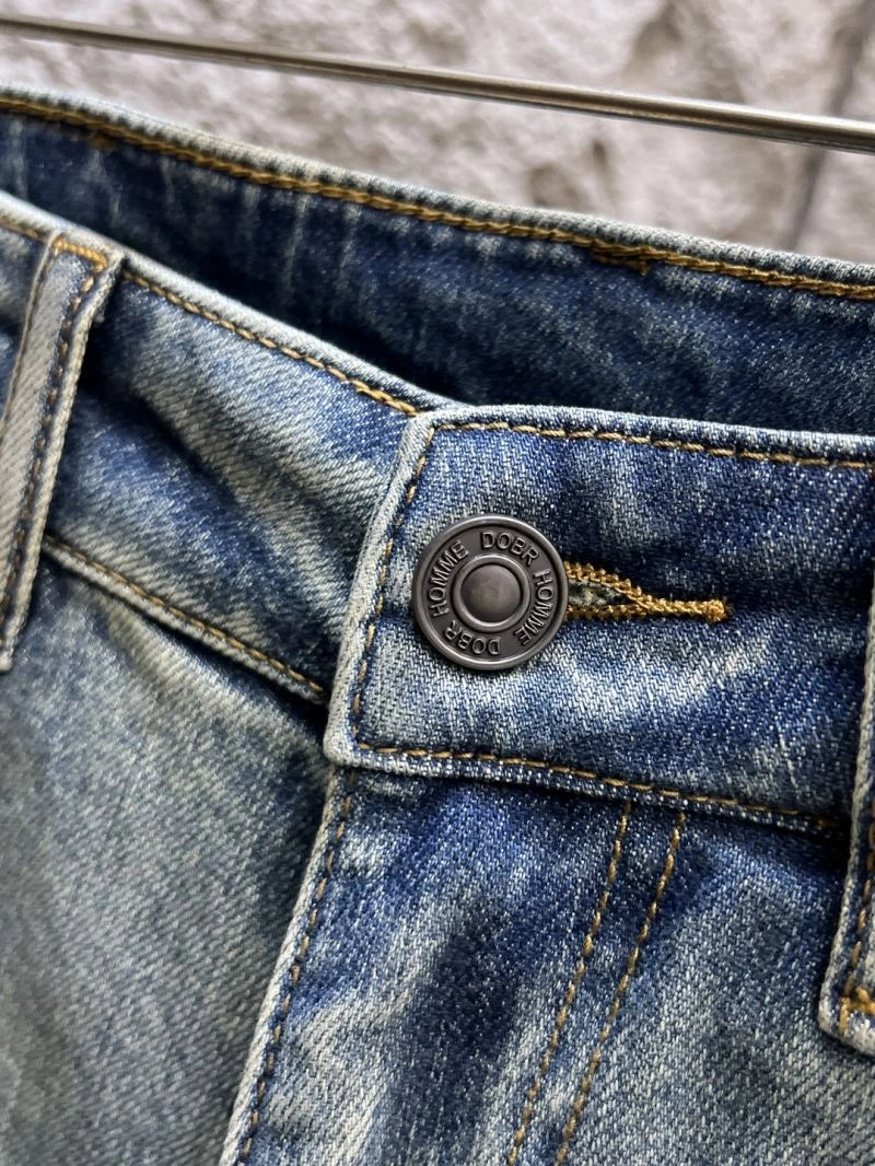 Discounted Christian Dior Jeans