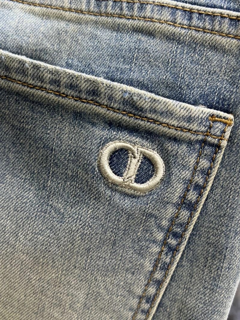 Discounted Christian Dior Jeans