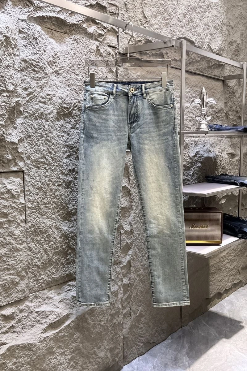 Affordable Christian Dior Jeans