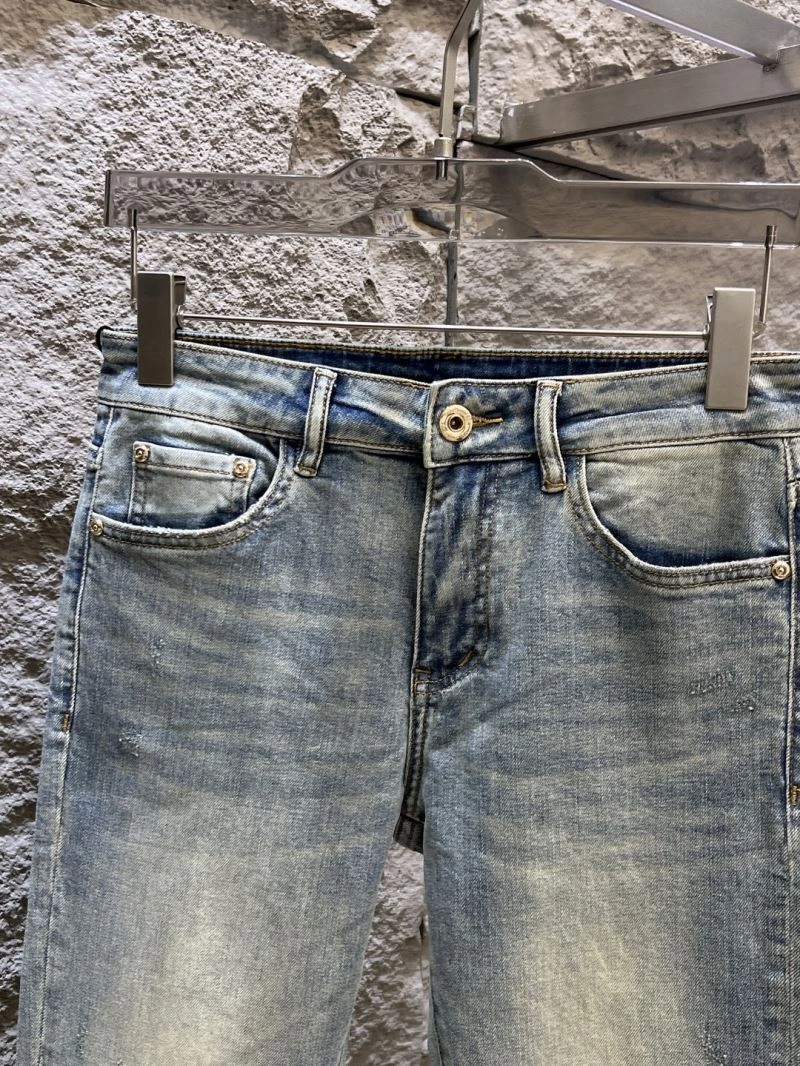 Affordable Christian Dior Jeans