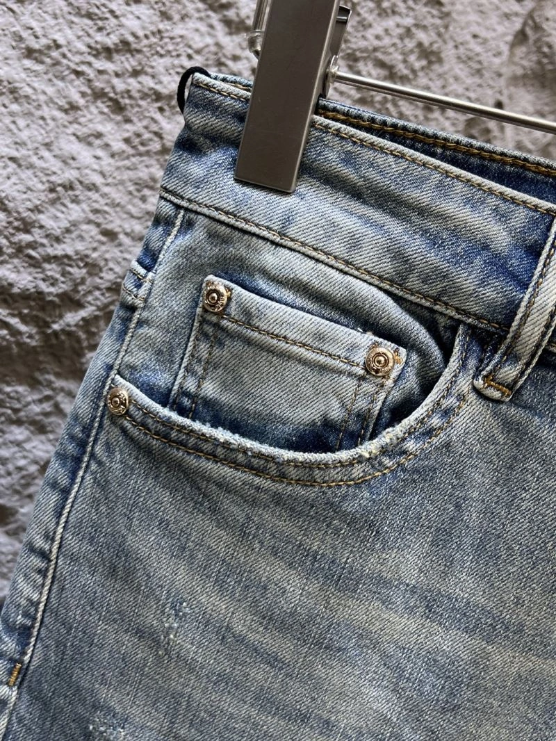 Affordable Christian Dior Jeans