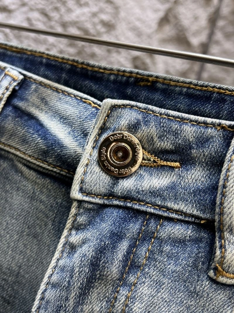 Affordable Christian Dior Jeans