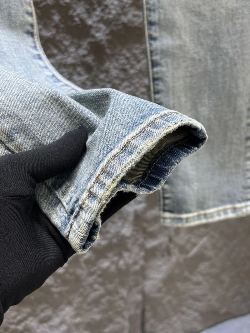 Affordable Christian Dior Jeans