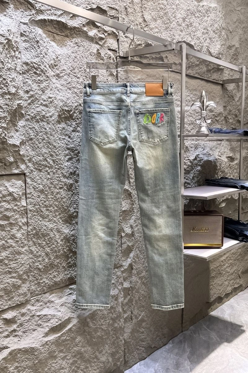 Affordable Christian Dior Jeans