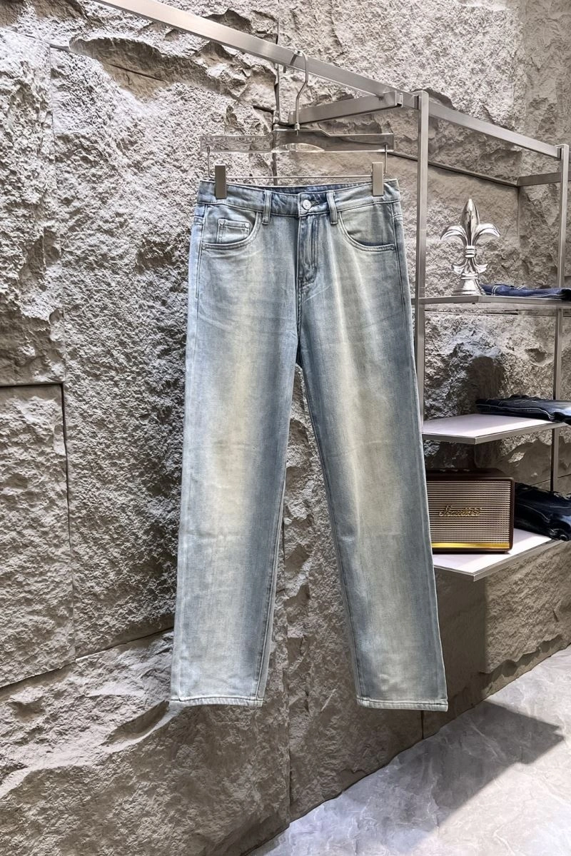High fidelity Christian Dior Jeans
