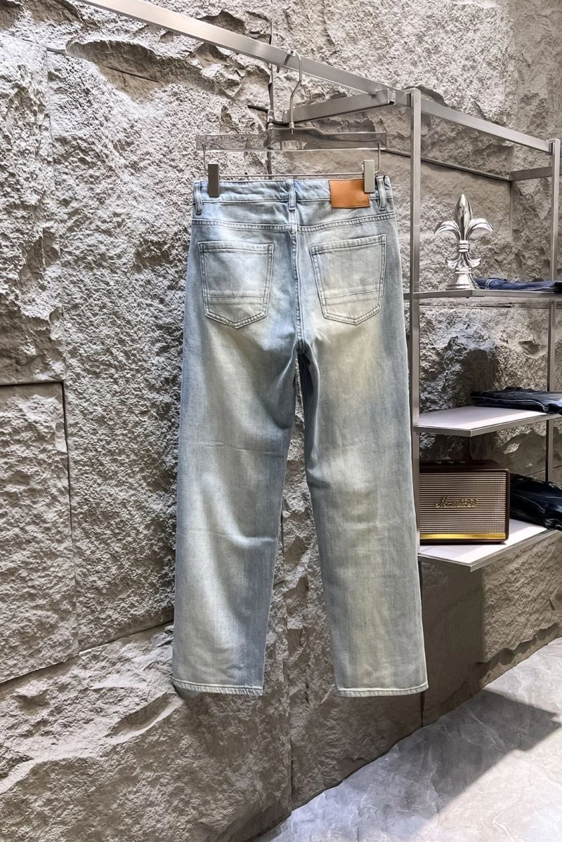 High fidelity Christian Dior Jeans