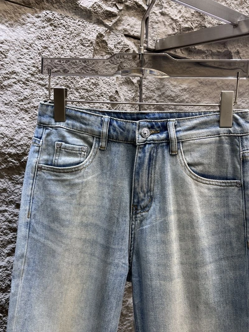 High fidelity Christian Dior Jeans