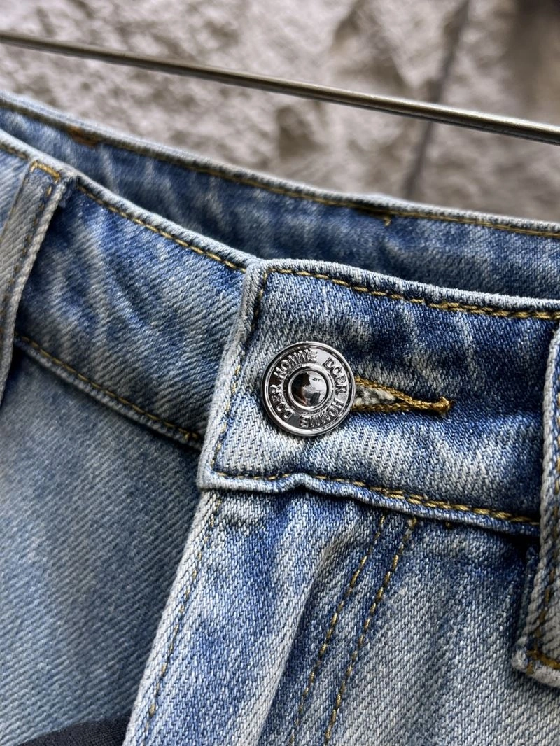 High fidelity Christian Dior Jeans