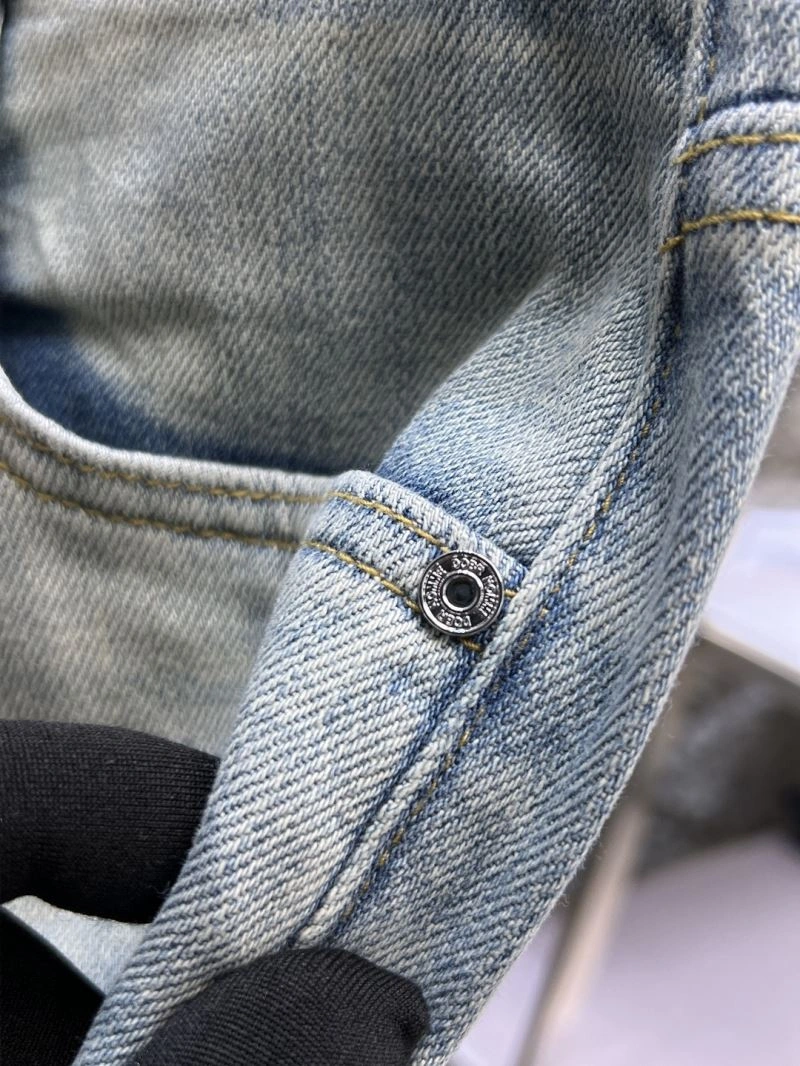 High fidelity Christian Dior Jeans