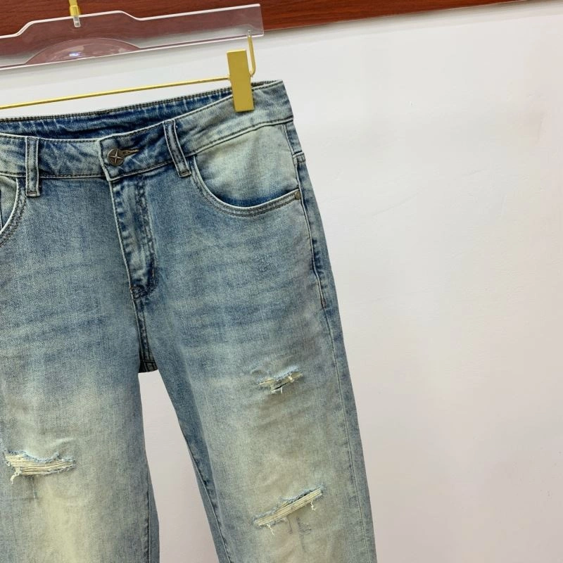 Indistinguishable Christian Dior Jeans