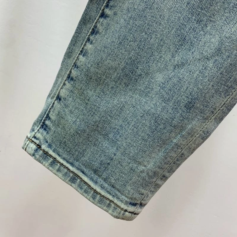 Indistinguishable Christian Dior Jeans