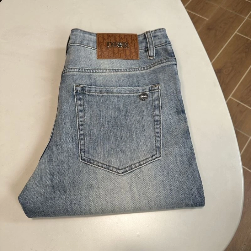 Christian Dior Jeans