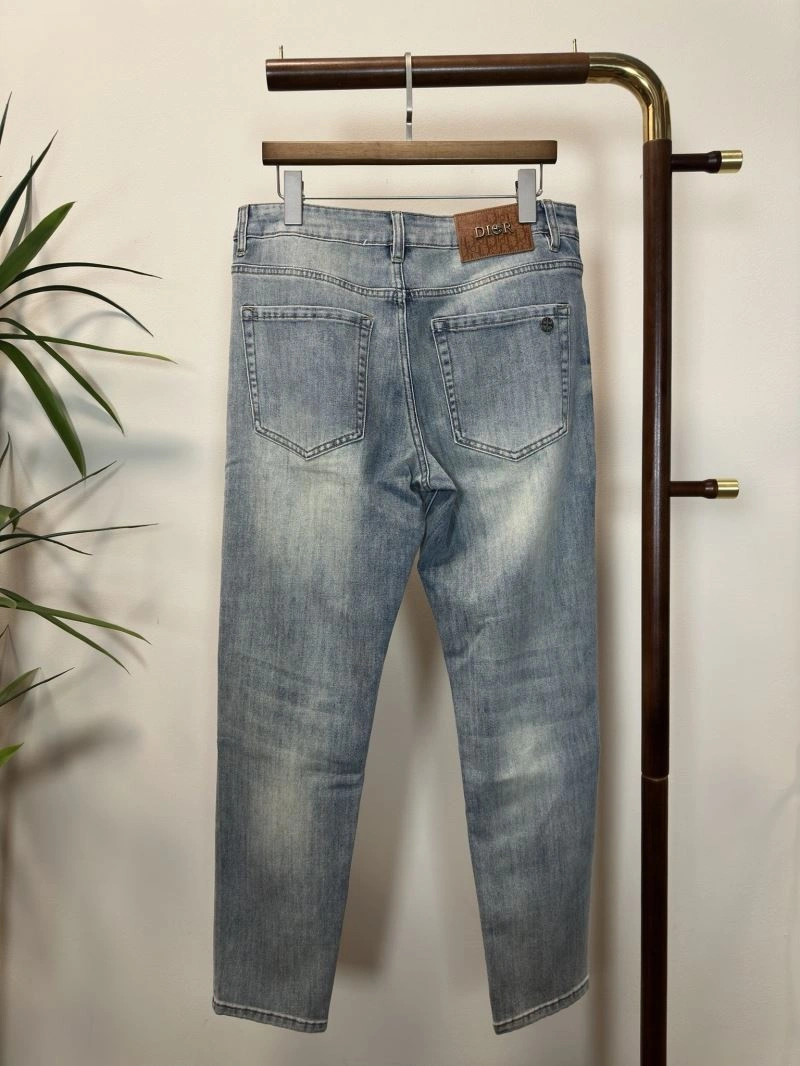 Economical Christian Dior Jeans