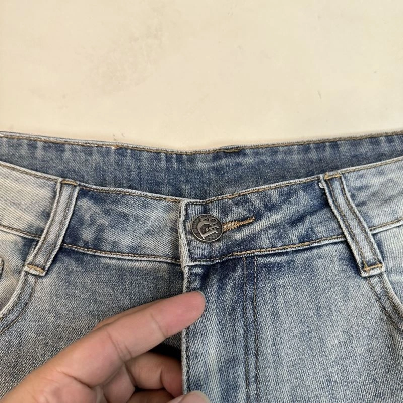 Economical Christian Dior Jeans