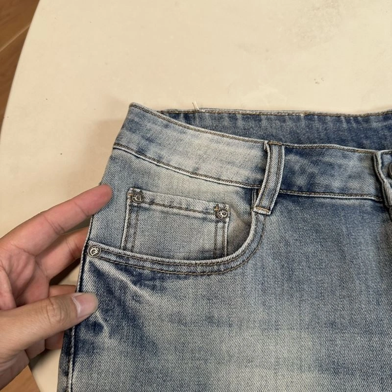 Economical Christian Dior Jeans