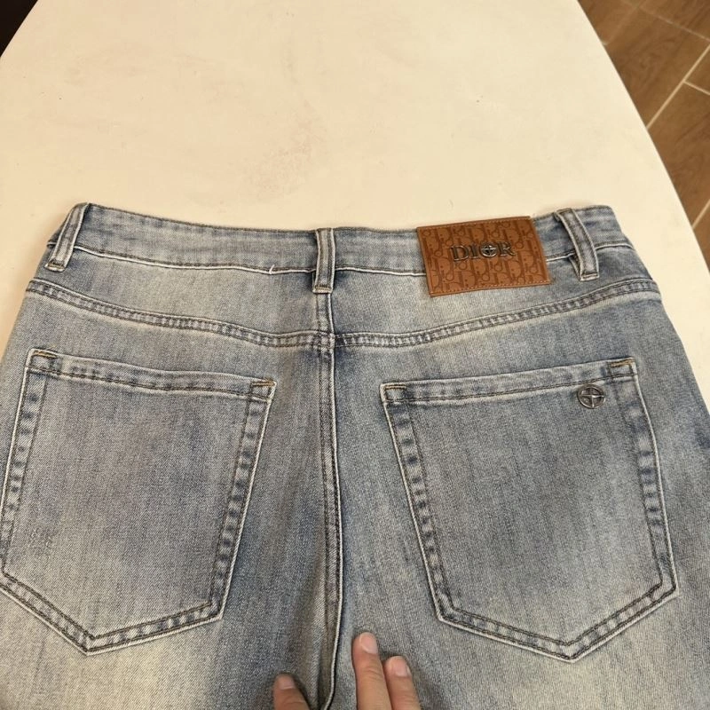 Economical Christian Dior Jeans