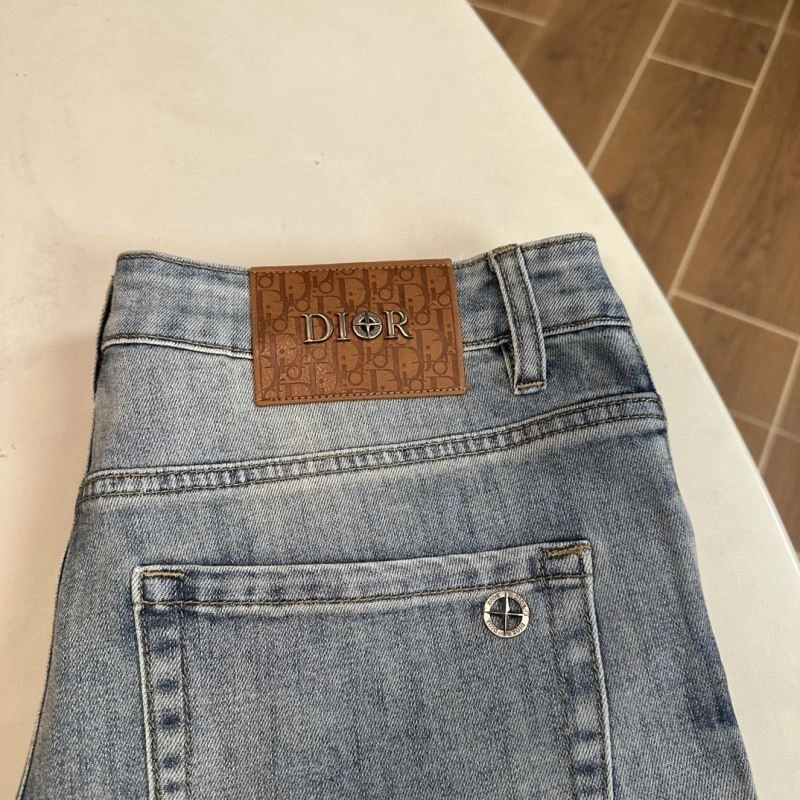 Economical Christian Dior Jeans