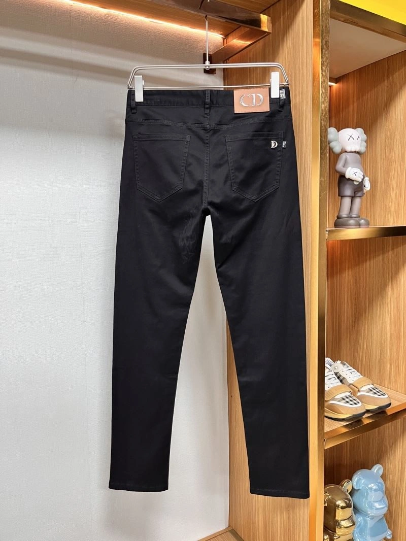 Affordable Christian Dior Jeans