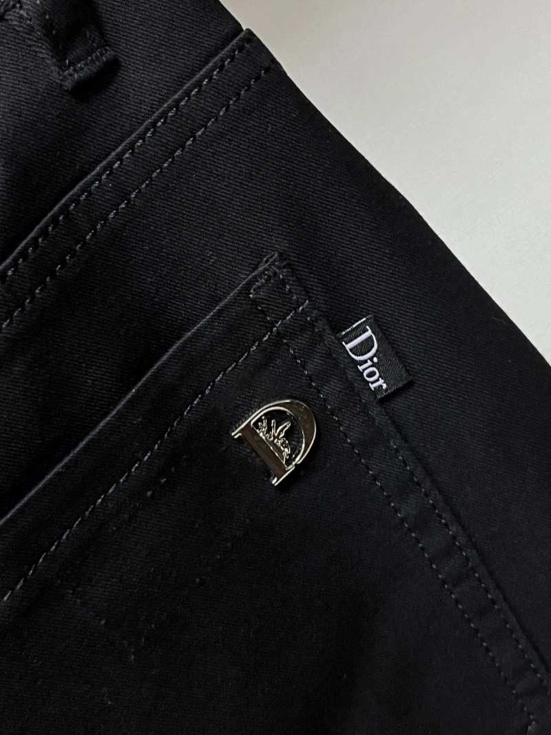 Affordable Christian Dior Jeans