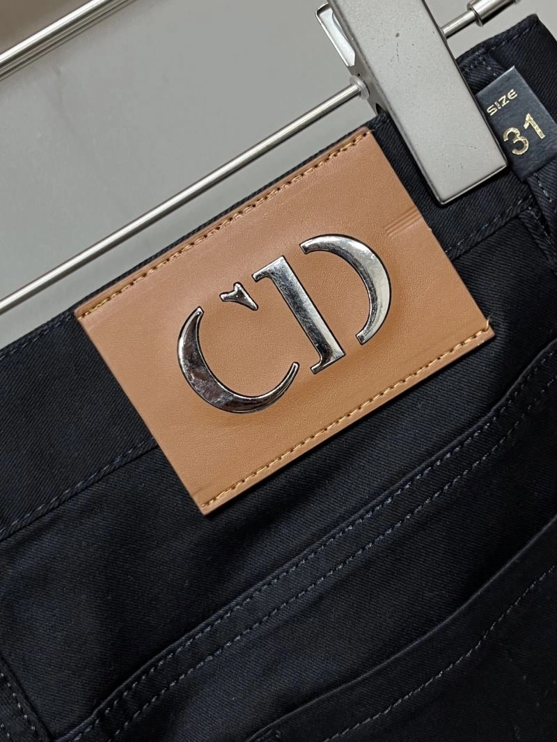 Affordable Christian Dior Jeans