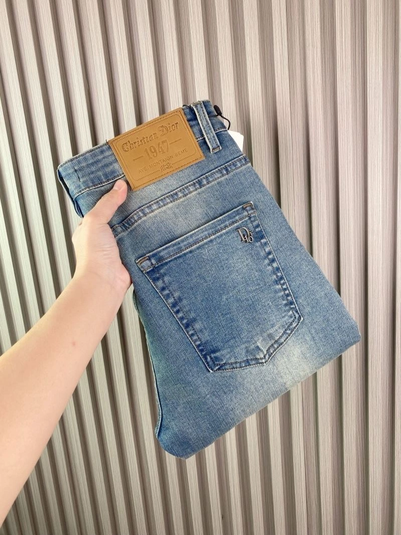 Christian Dior Jeans