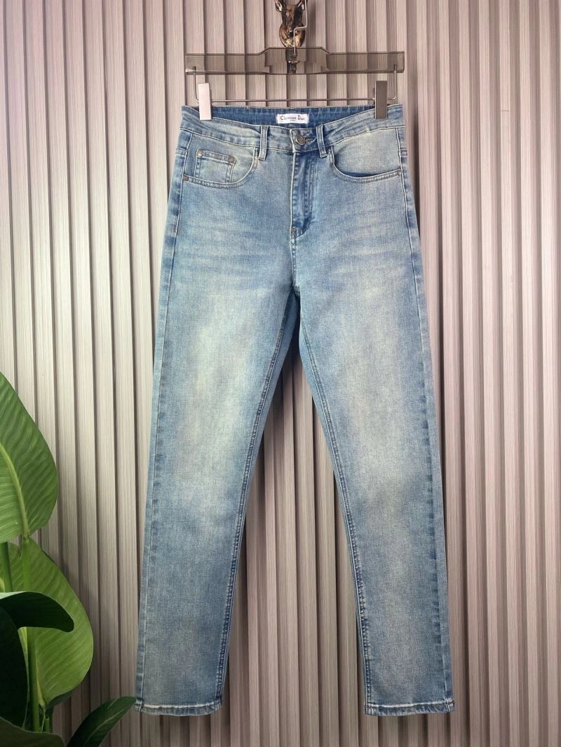 Precise copy Christian Dior Jeans