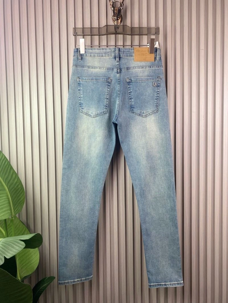 Precise copy Christian Dior Jeans