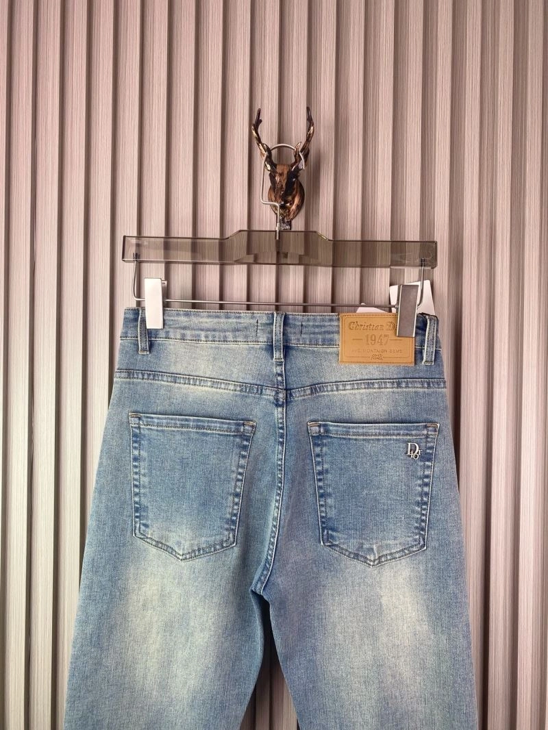 Precise copy Christian Dior Jeans