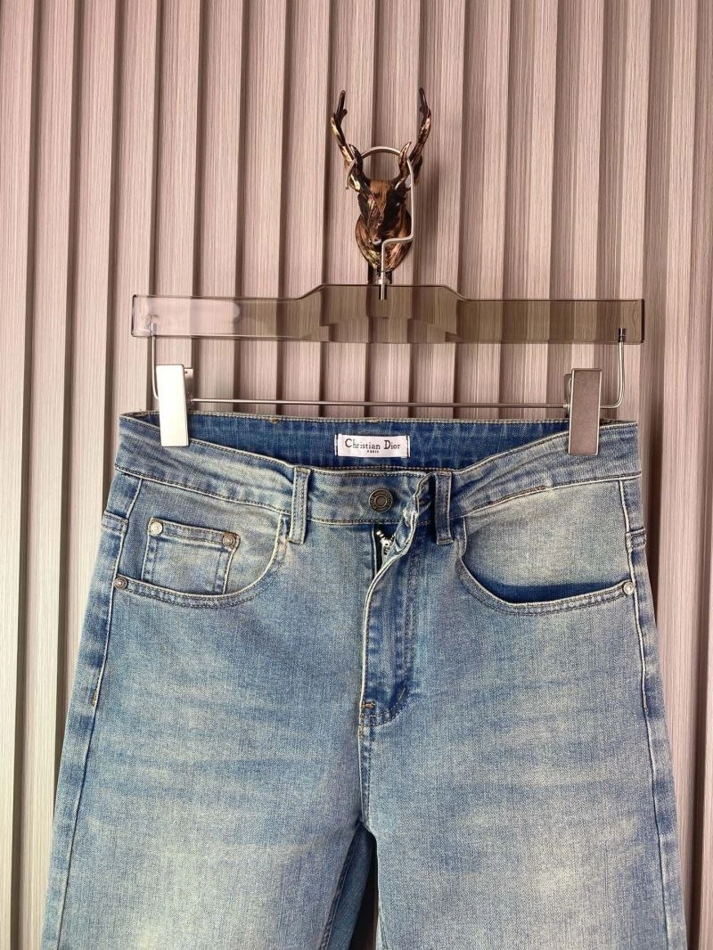 Precise copy Christian Dior Jeans