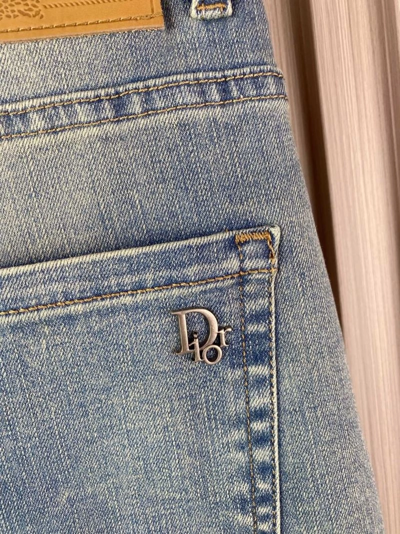 Precise copy Christian Dior Jeans