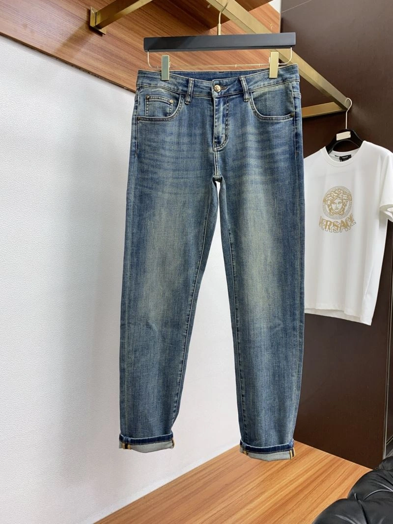 Affordable Christian Dior Jeans