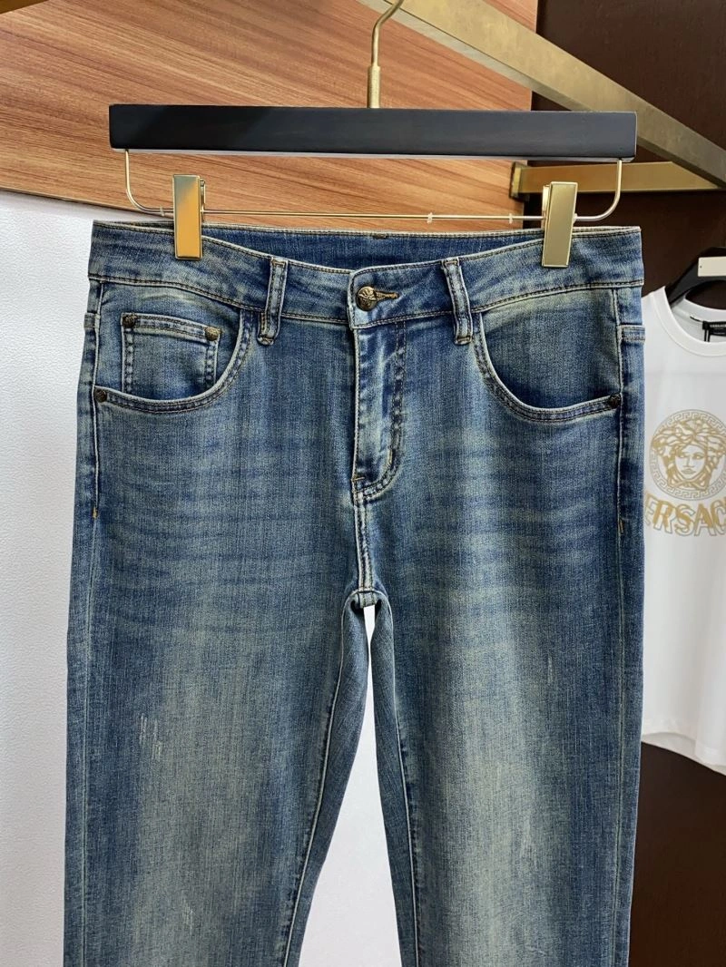Affordable Christian Dior Jeans