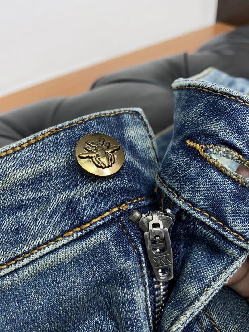 Affordable Christian Dior Jeans
