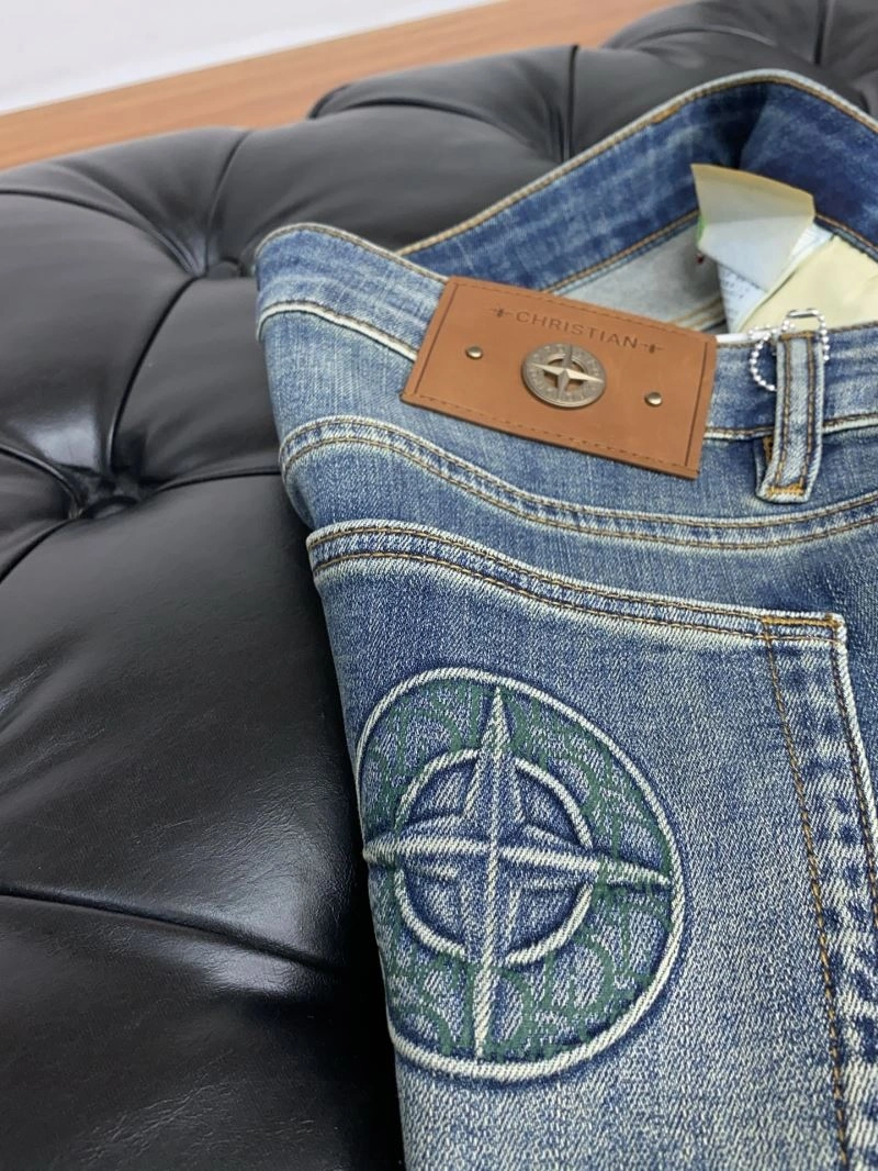 Affordable Christian Dior Jeans
