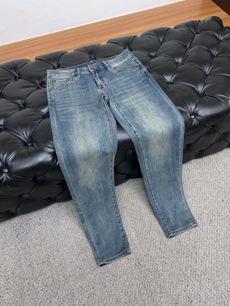 Affordable Christian Dior Jeans