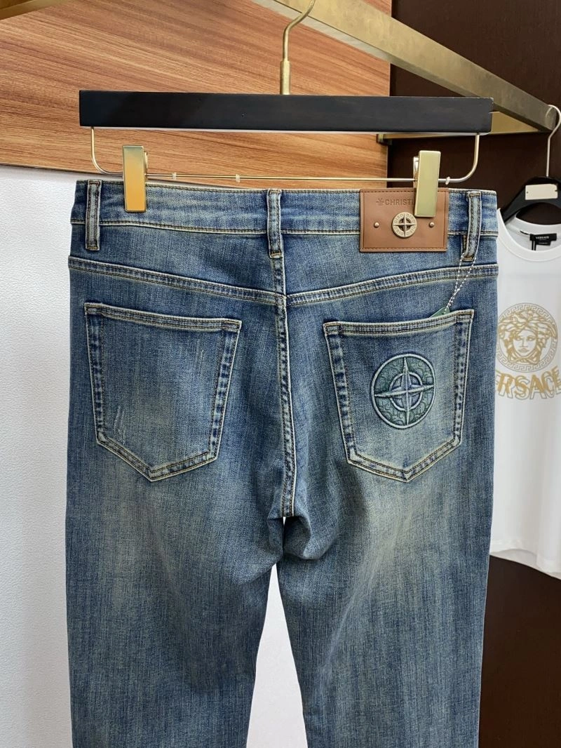 Affordable Christian Dior Jeans