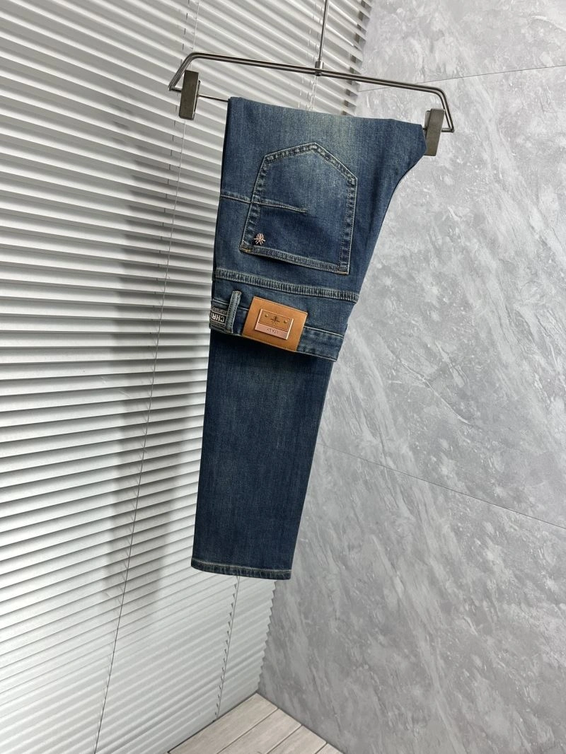 Christian Dior Jeans