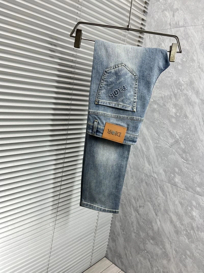 Christian Dior Jeans