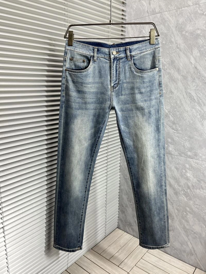 Top mirror Christian Dior Jeans